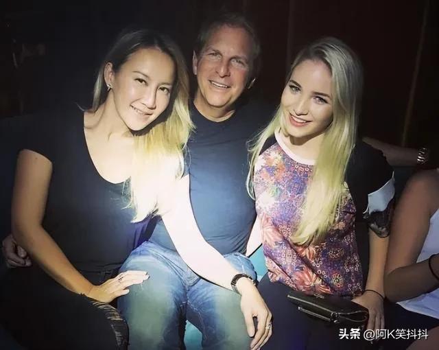 Legacy Battle! After Coco Lee passed away, her husband Le Yumin wanted ...