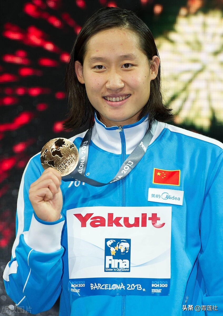 Liu Zige and Jin Wei's Beautiful Love: Her success is inseparable from ...