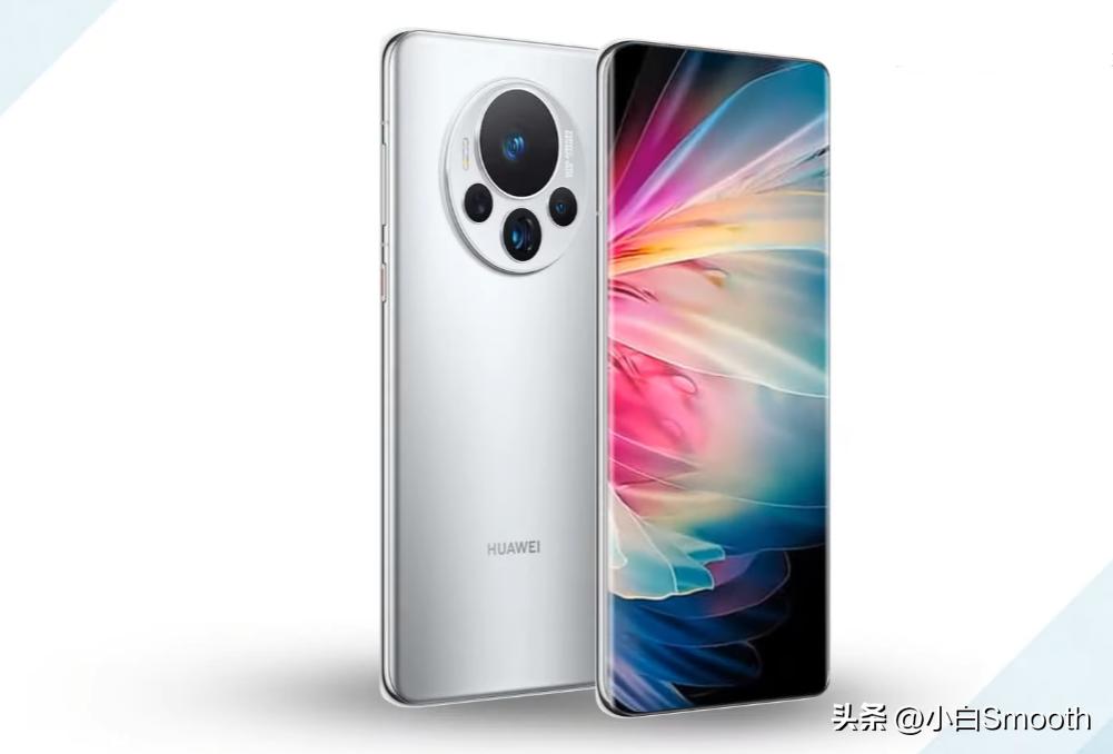 Huawei Mate60 confirmed! 16GB+Harmony4.0+Snapdragon 8Gen2, there is another bad news - iNEWS
