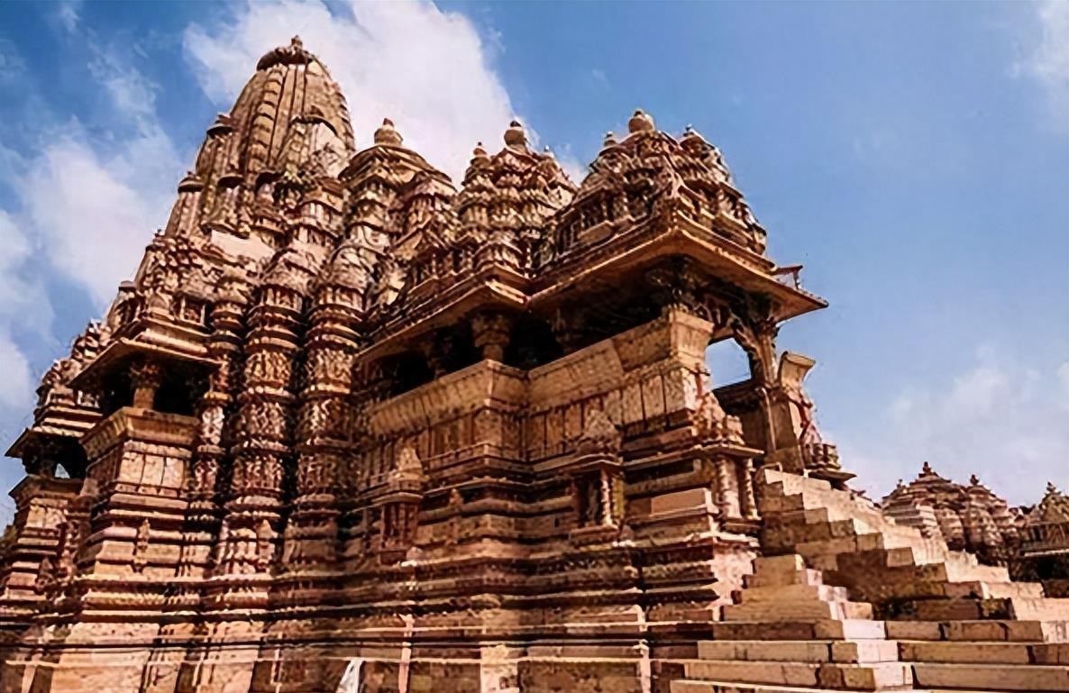 What does the word "Mahatma" in the main hall of the temple mean? Who ...