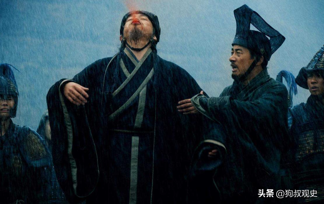 After Zhuge Liang's death, why was Sima Yi afraid of Shu? - iMedia