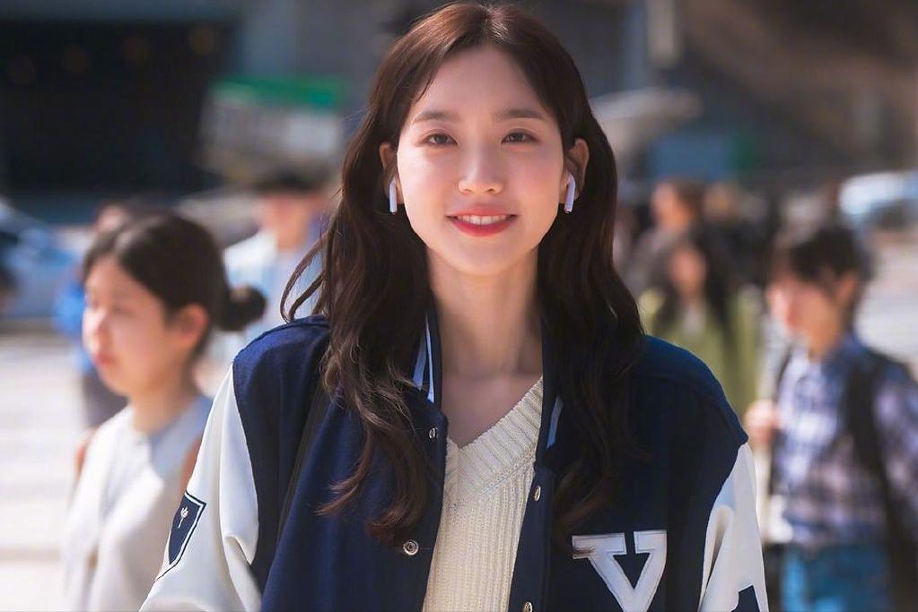 List of Korean dramas in October: Han Zhixian is the heroine, and there ...