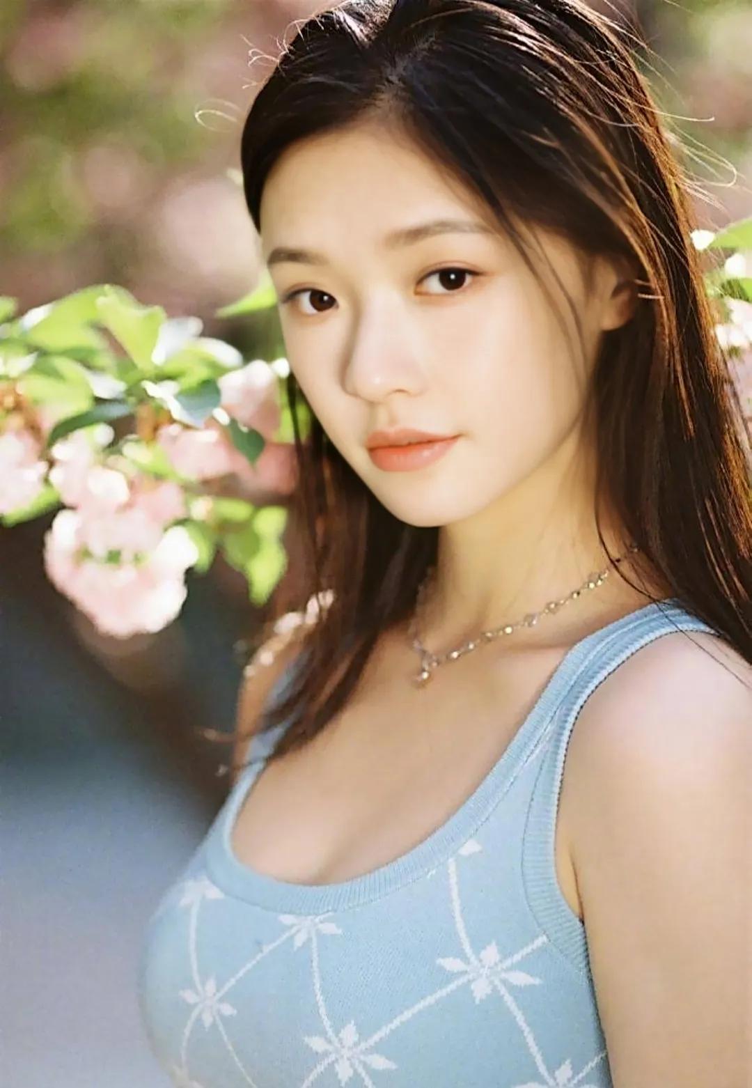 Appreciation of Lin Yunmei's photos - iNEWS