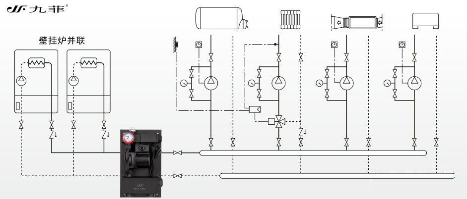 Do you need to add a coupling tank for air energy? - iNEWS