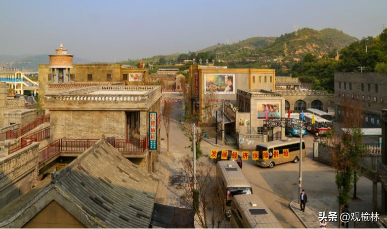 Qingjian filming and co-production of the TV series "The Road to Life ...