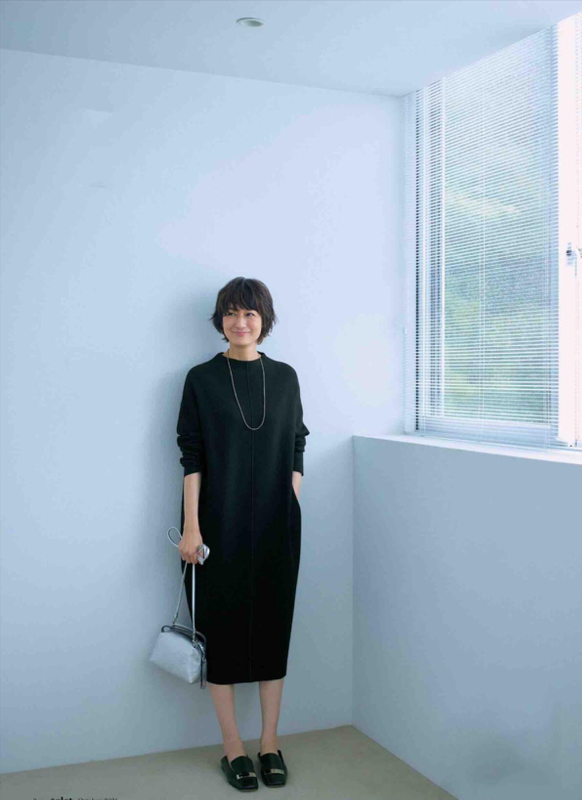 Most of the women who are not old after 50 have these 3 characteristics ...