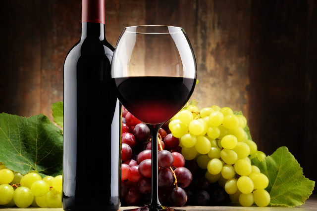 Understanding wine from color - iNEWS