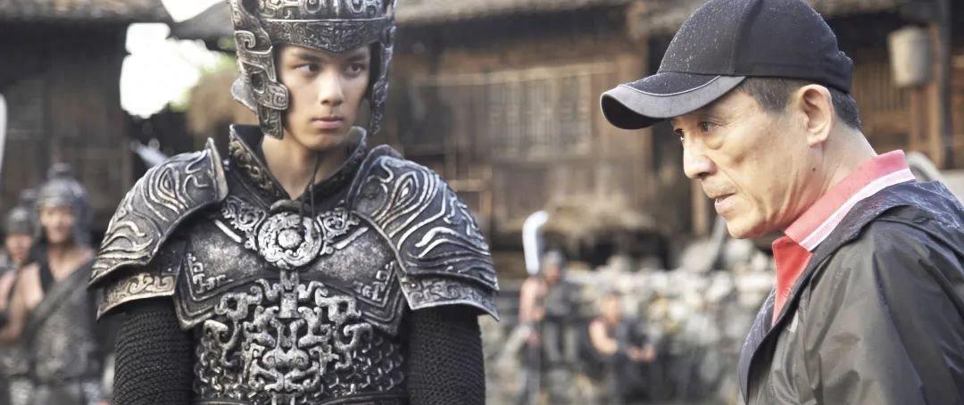 It took me 29 years to understand that what Er Mao was playing with ...