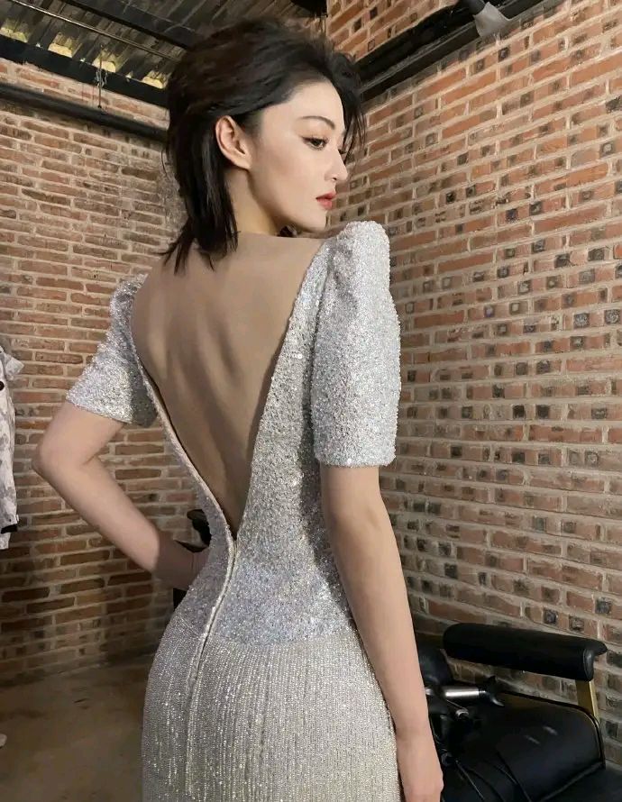 Gossip broke the news: Gao Yuanyuan, Quan Zhilong, Zhang Xinyu, Yang Chaoyue, Yang Mi, Wang ...