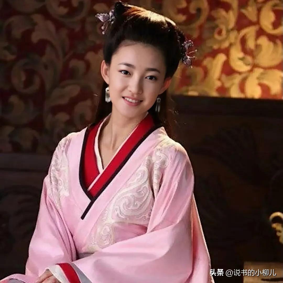 Why is Emperor Wu of the Han Dynasty so powerful? Just look at his ...