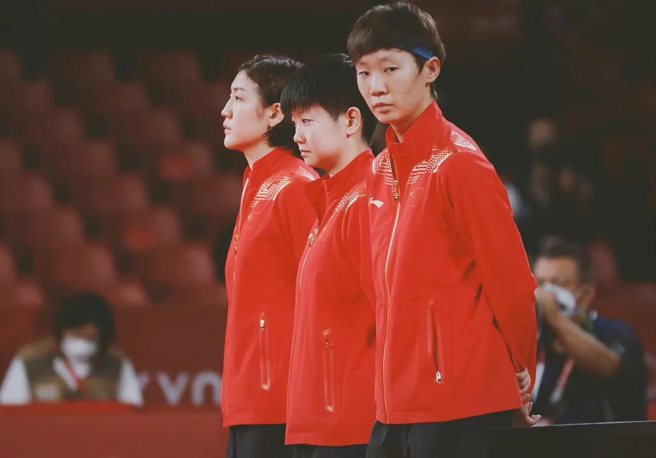 The schedule is out!Asian Games Guoping Chong 7 gold, four will be ...