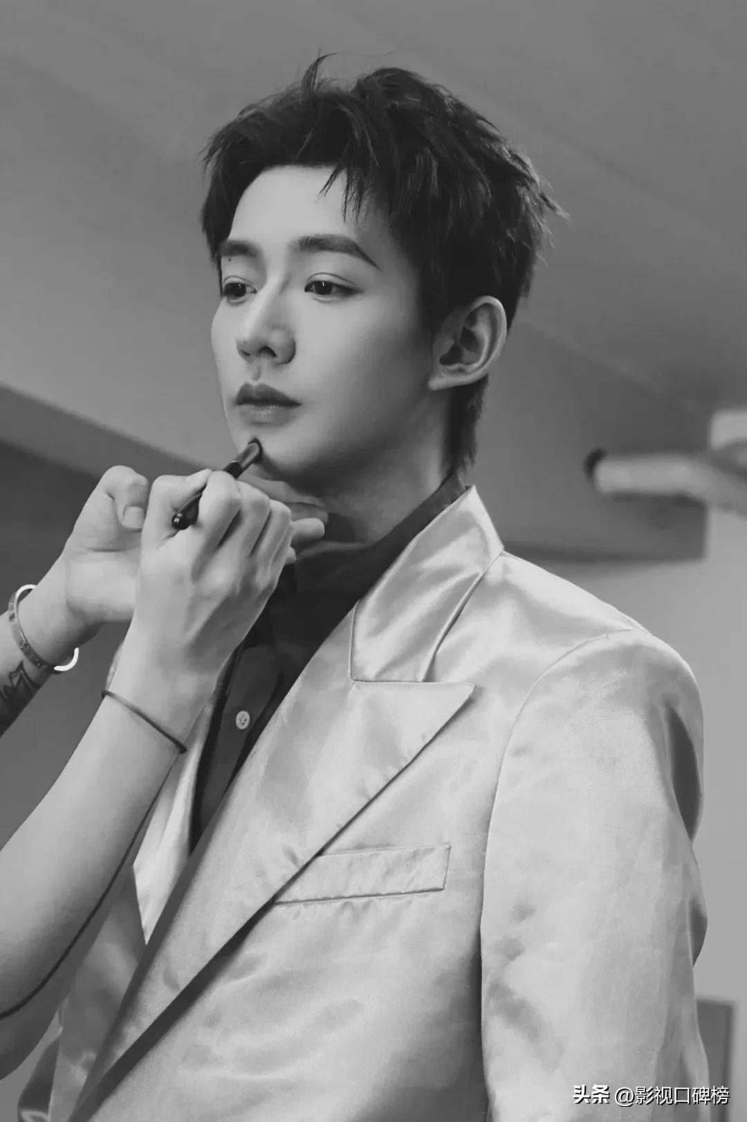 "Till The End Of The Moon" is over, Deng Wei's ascension failed, and ...