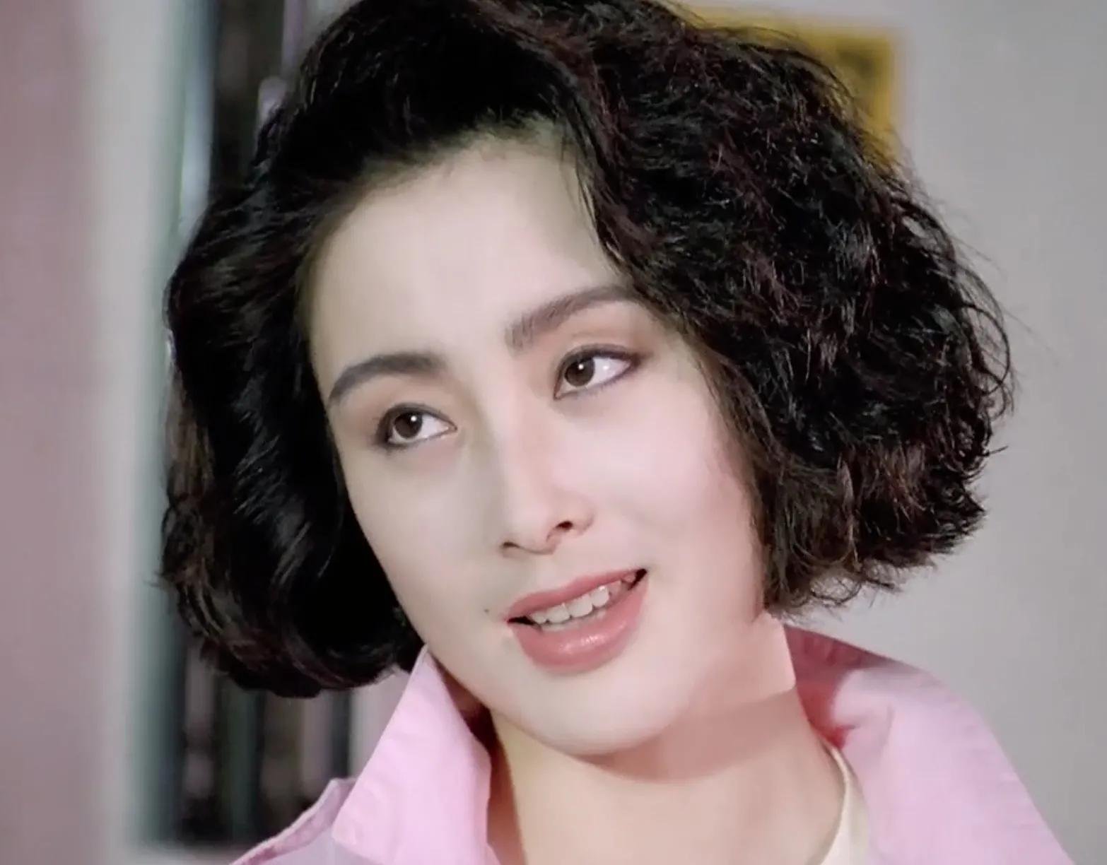 Zhang Min is so beautiful - iNEWS