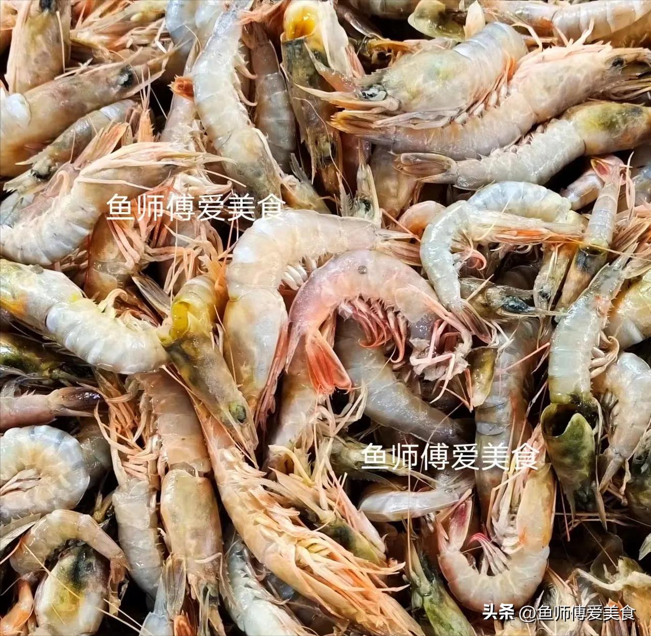 In September, these three kinds of small seafood will be listed in ...