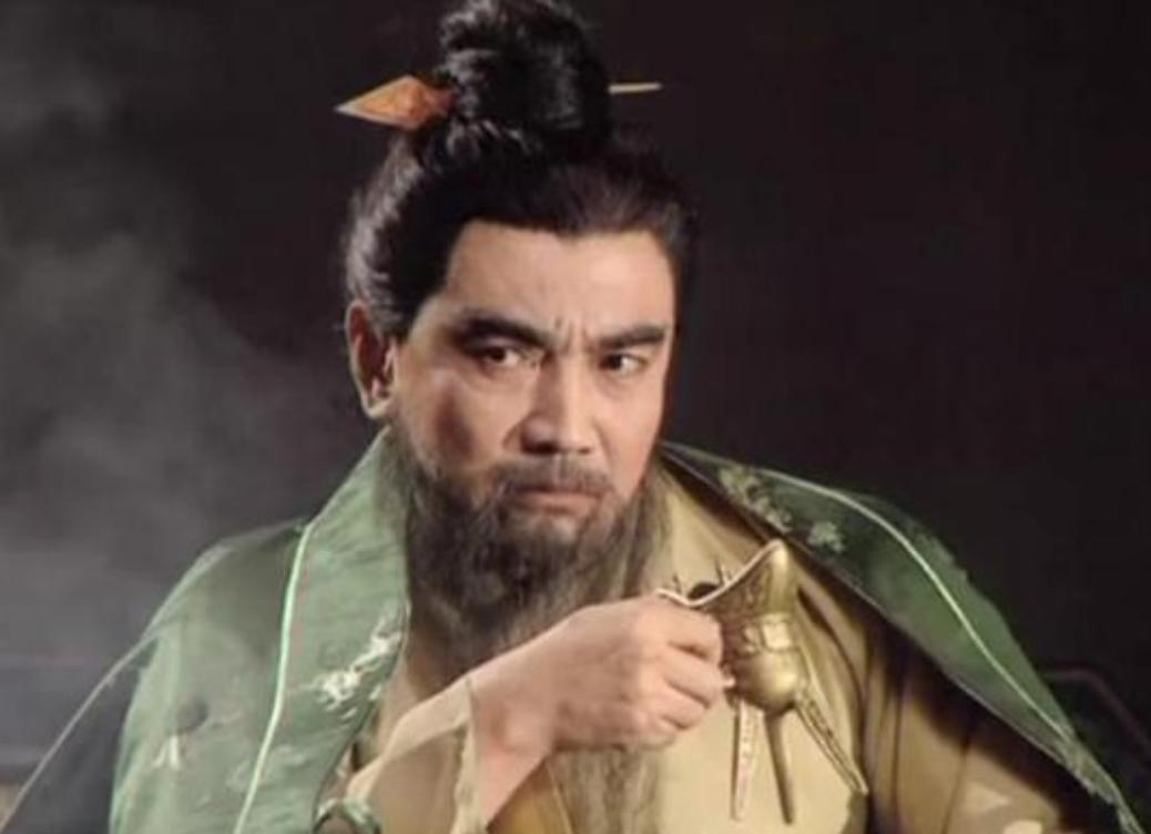 Yuan Shao was so powerful, why did he die after the Battle of Guandu ...