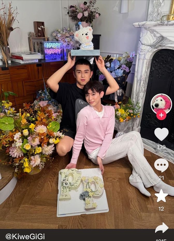 Fu Peng's 180-degree turn! From a junior assistant to a billionaire, what's the shocking secret ...