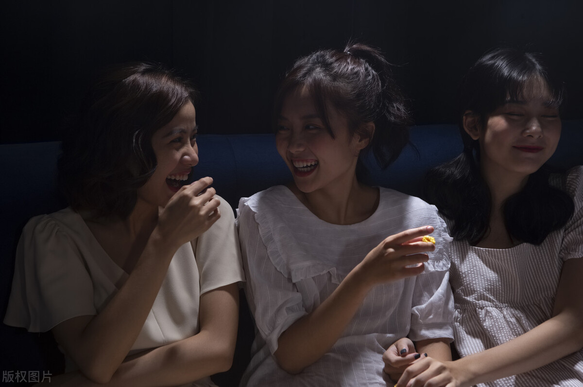 movies for girls - iMedia