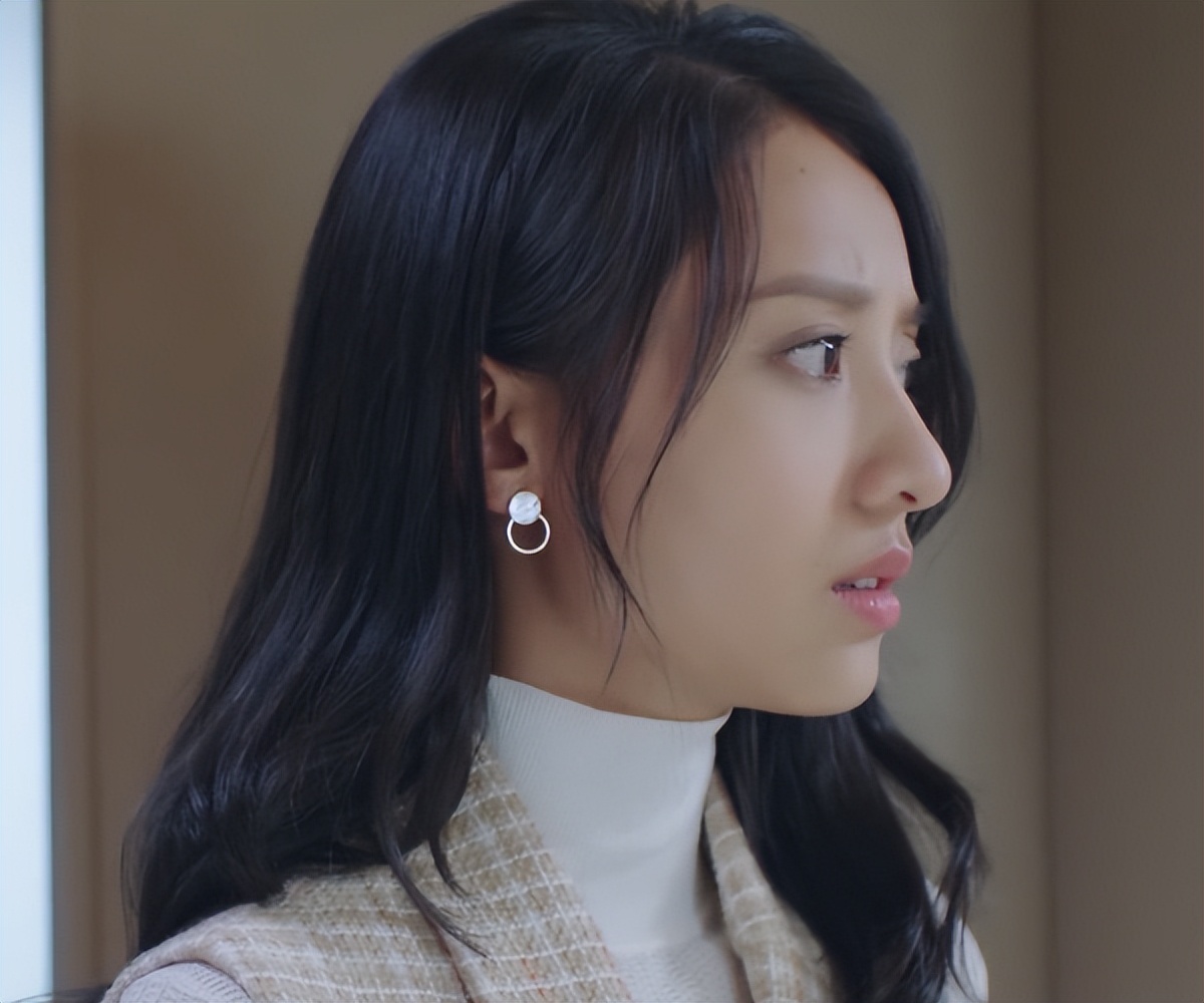 "Remaining Life" Ma Yujie performed well, and his temperament ...