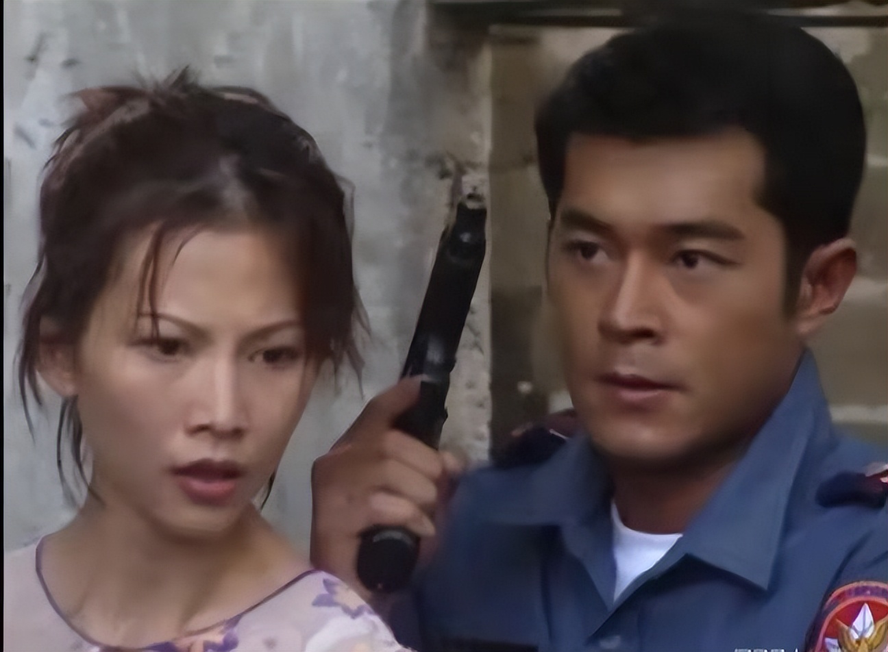 Tian Ning, who went all the way to happiness in "Genesis" - iNEWS