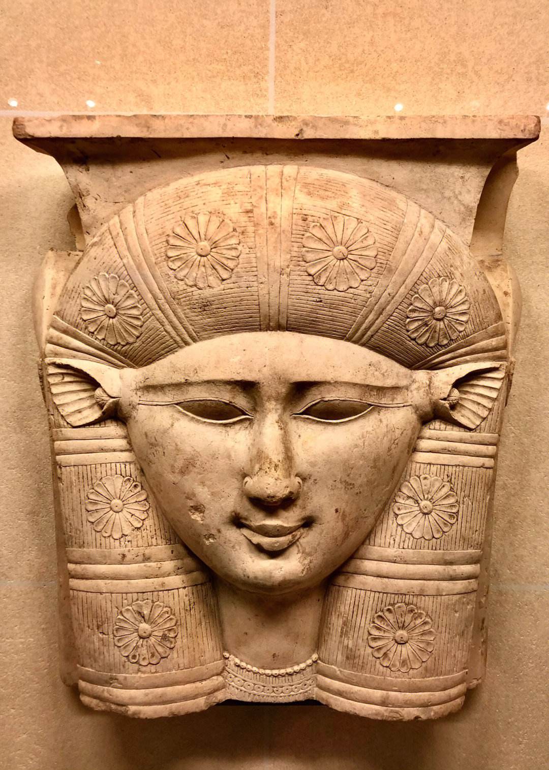 Thousands of years of inheritance in ancient civilizations: the art of ...