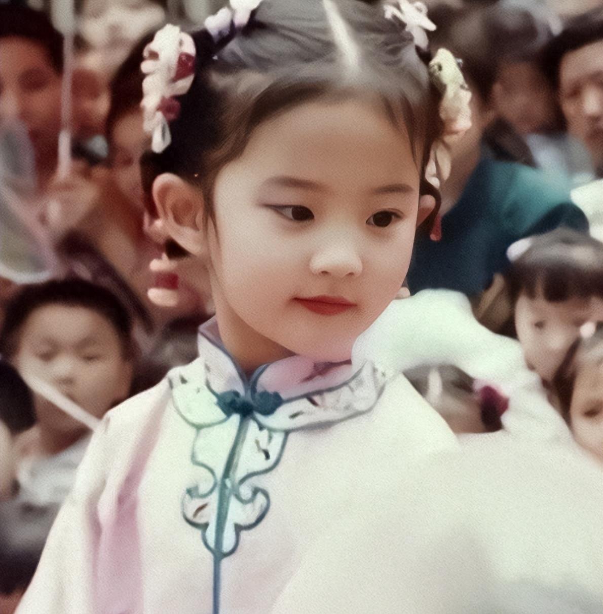 "The glamorous queen! Liu Xiaoli's tragedy and shocking counterattack" - iMedia