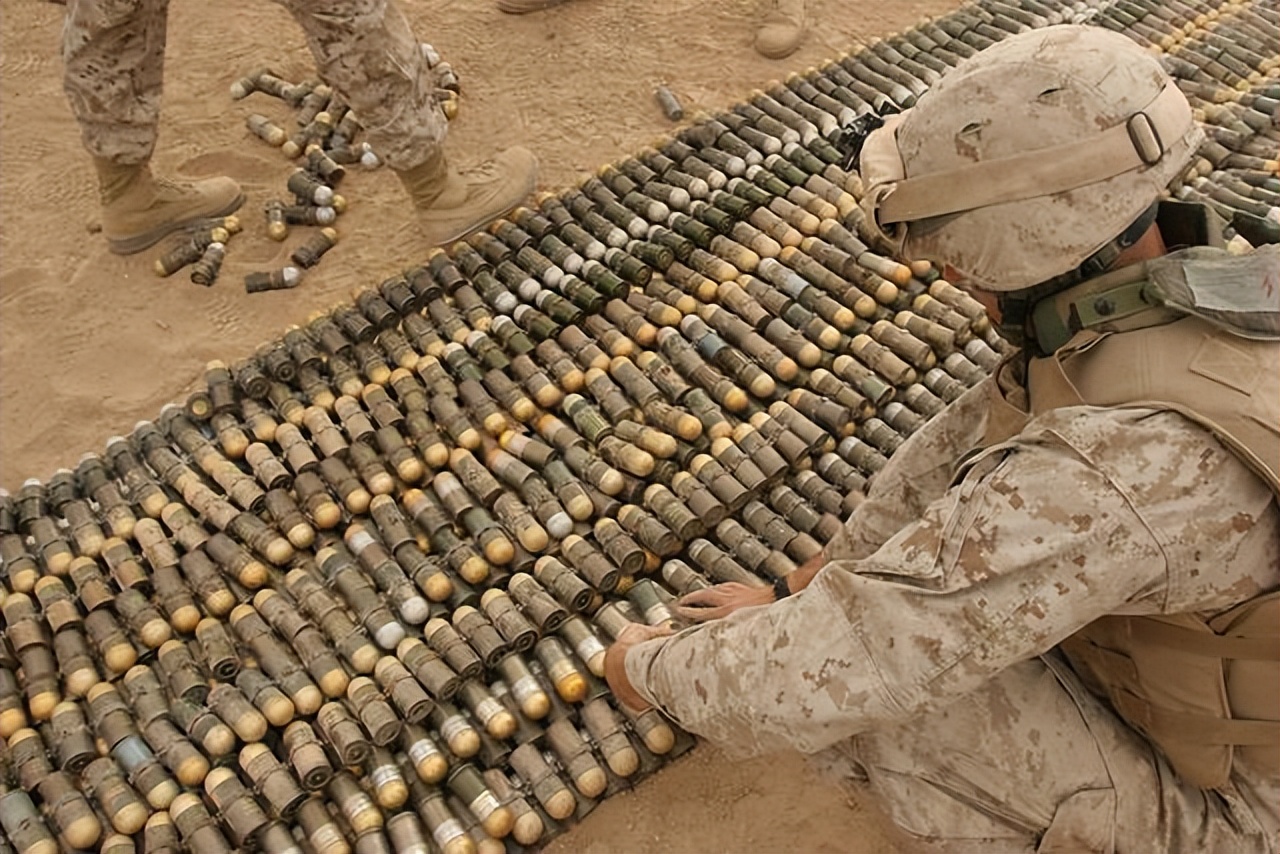 How many bullets does it take on average to kill an enemy on a real battlefield? - iMedia