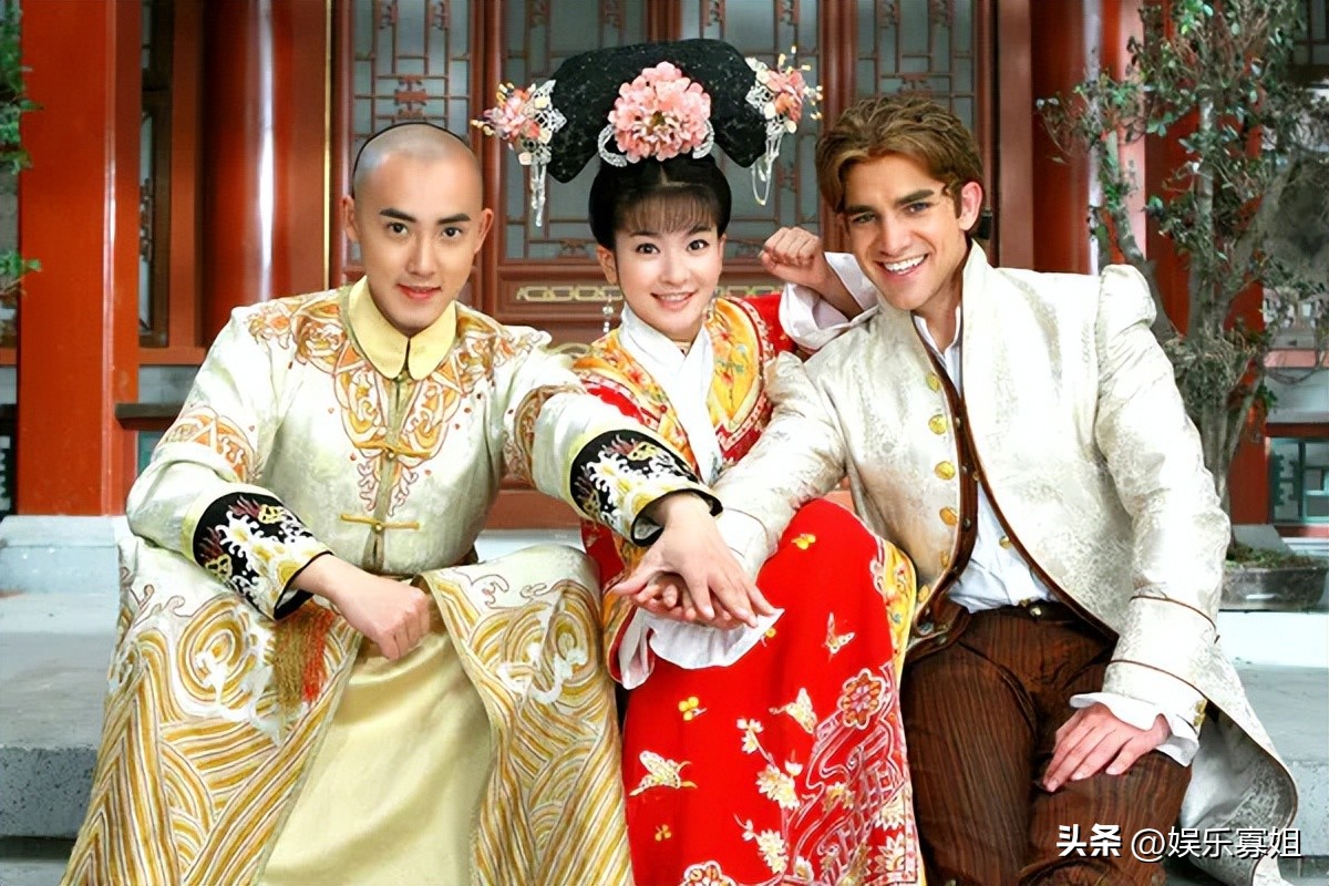 Congratulations![New My Fair Princess] The actor of "Benjamin" married ...
