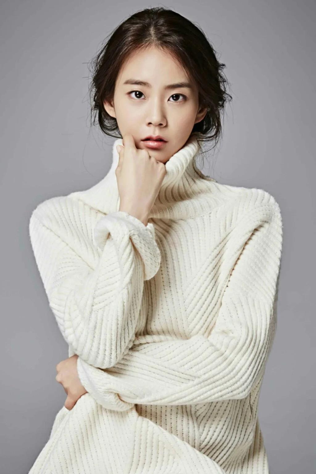 Han Seung-yeon's beautiful picture - iMedia