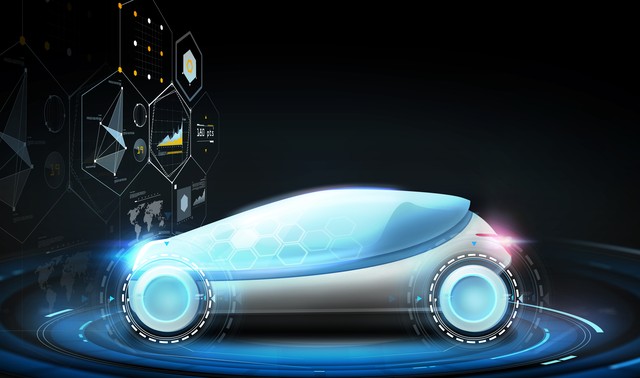What is AR racing and what are its features? - iMedia