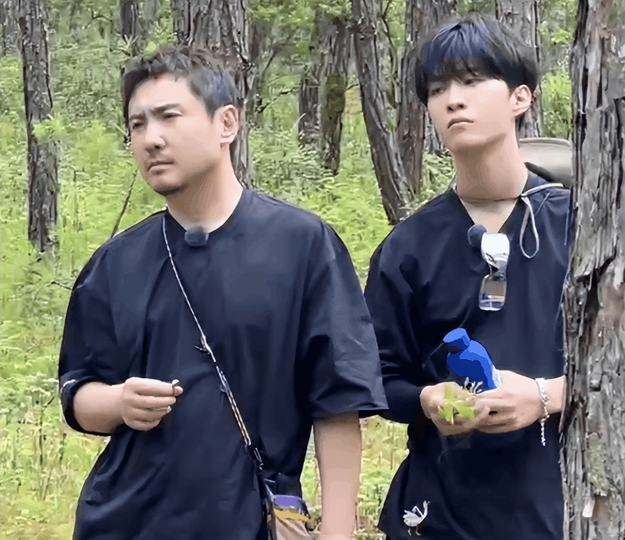 "Ace" has not yet been decided, Shen Teng's new variety show has ...