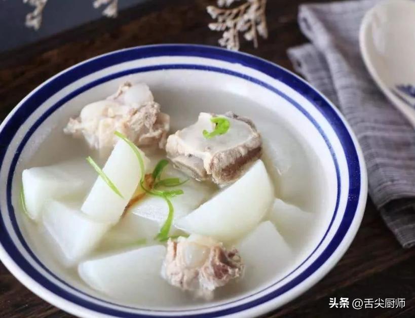 Nourishing the spleen and stomach in summer, not suffering in autumn ...