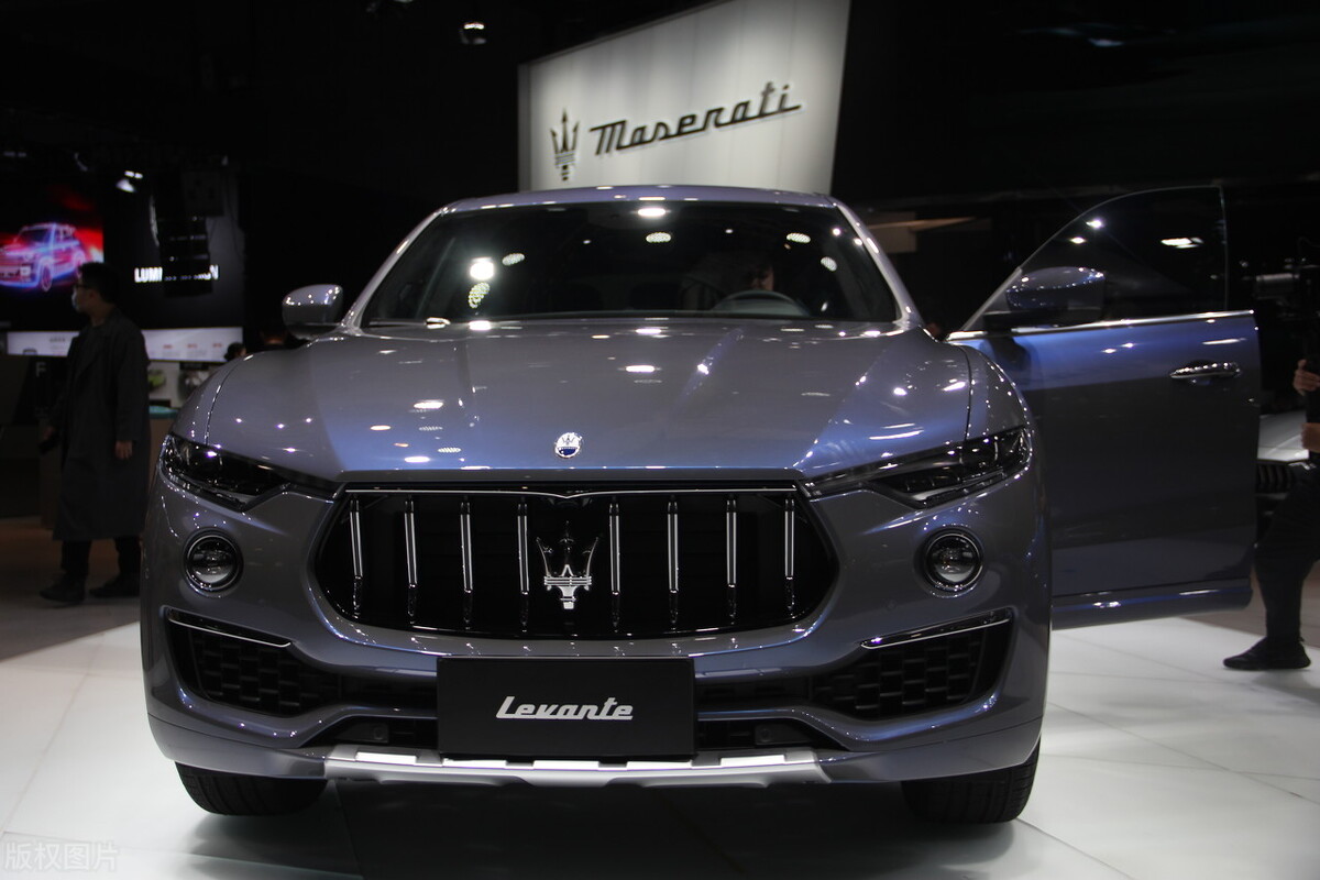 Top ten medium and large SUV rankings - iMedia