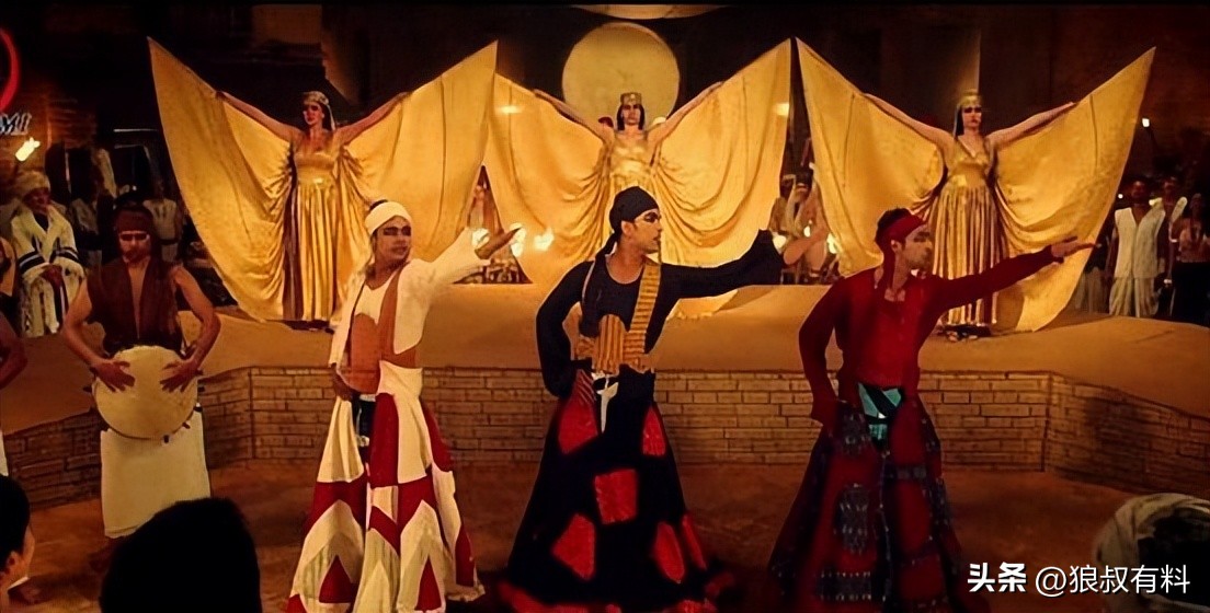 An Analysis of Ancient Indian Dance - Tradition, Form and Cultural ...