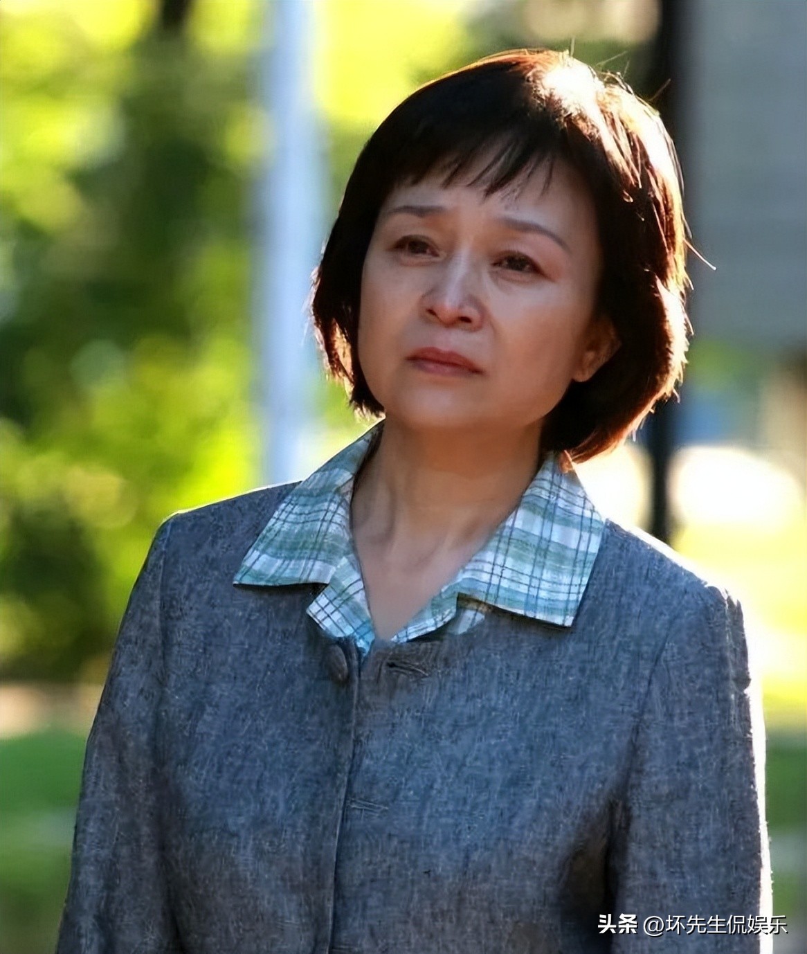 Liu Lili: I have been in the arts for 30 years, and I can't go to ...