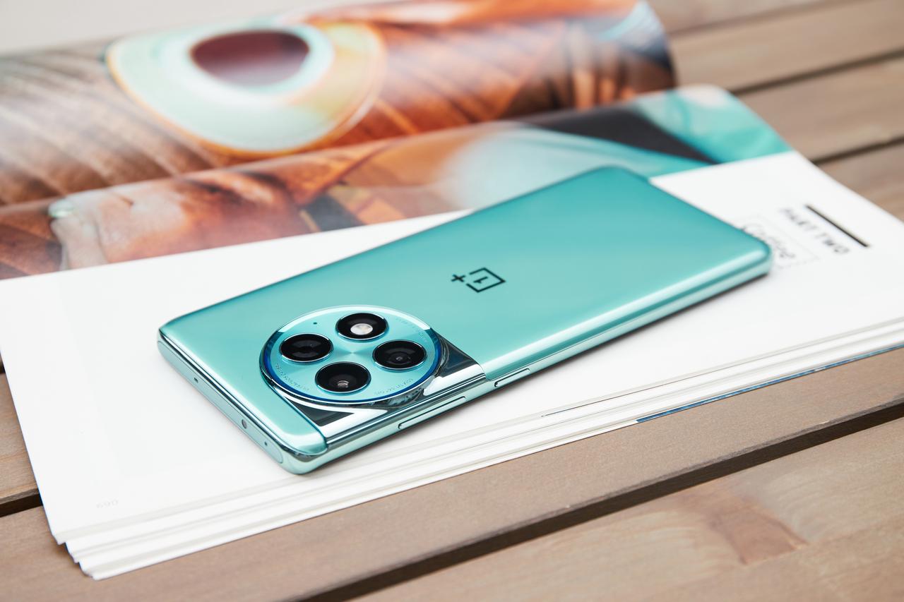 23年，3K能買到什麼樣的安卓機？150W閃充、最大X馬達、超大內存 - 頭條匯