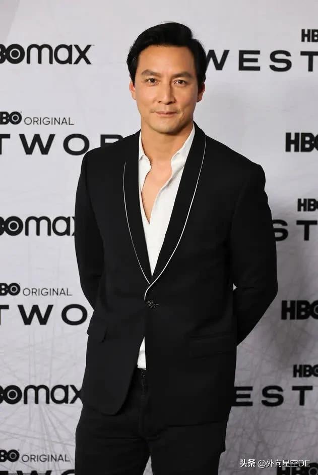 Wu Yanzu's rare appearance at the premiere!The state is super good and ...