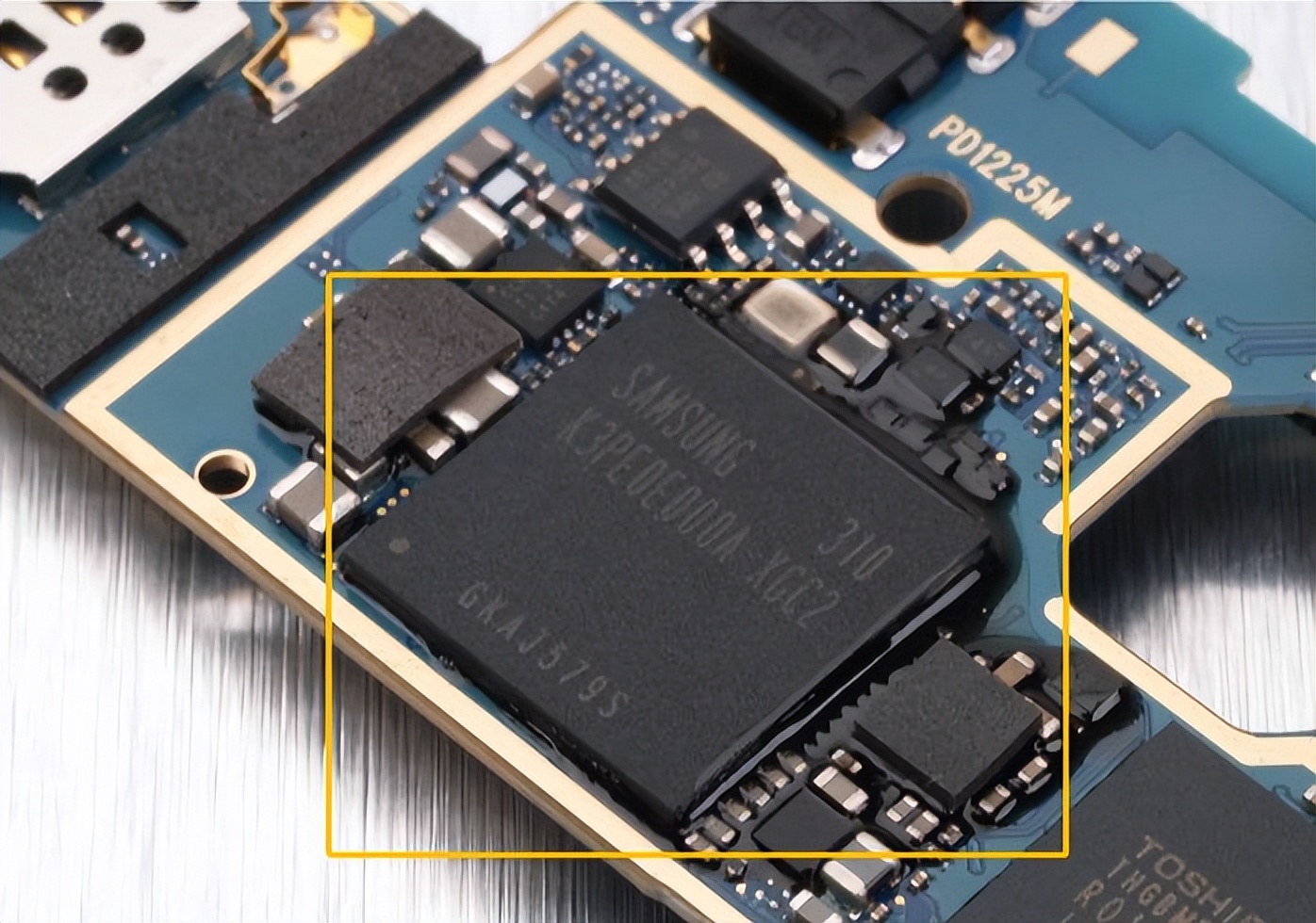 Can I buy a 6GB memory phone?Practitioners break the mystery in one ...