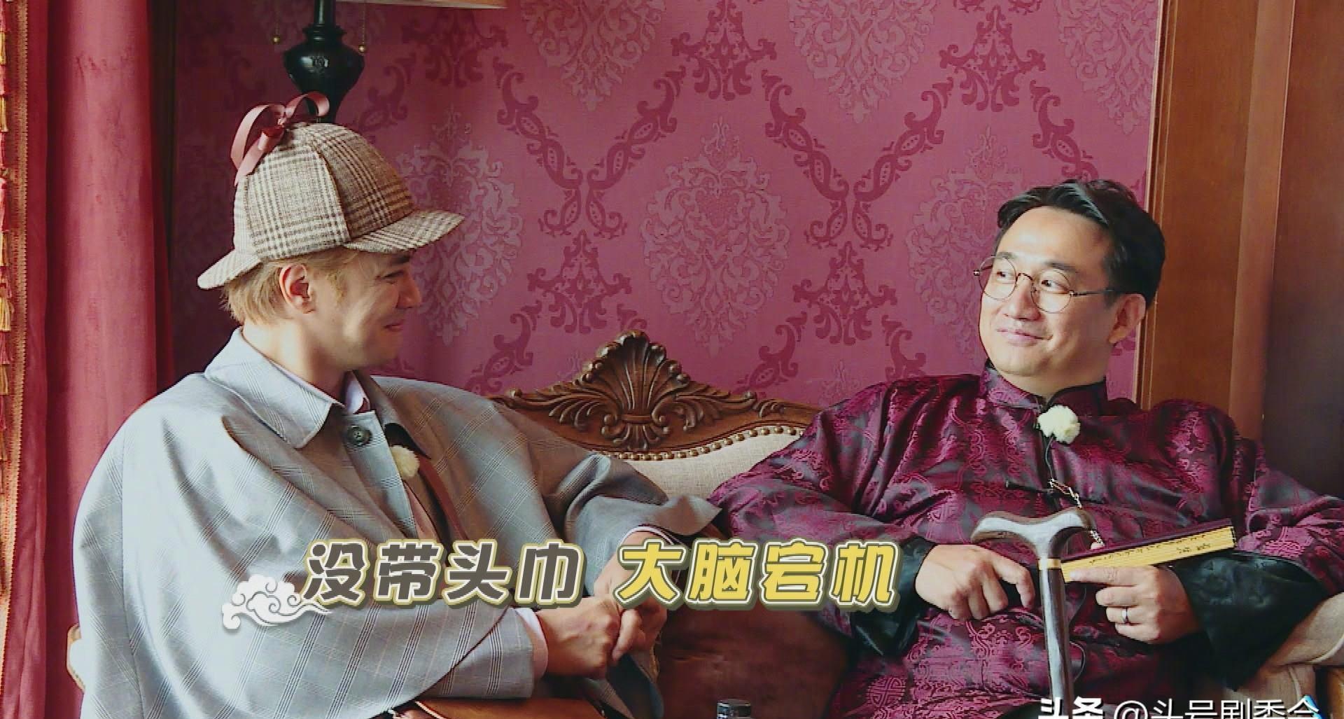 After the premiere hit over 10,000 hits, with Donnie Yen as the voice ...