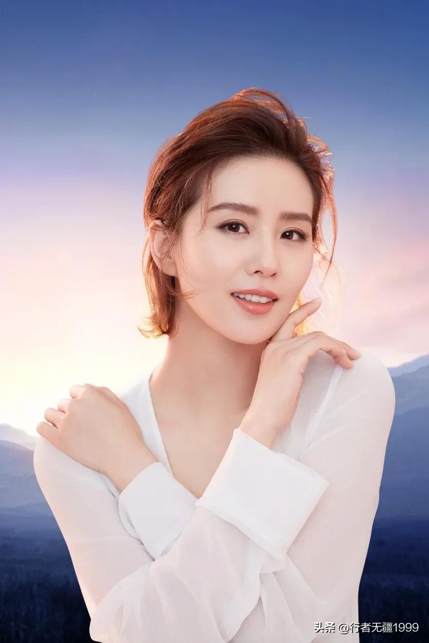 Liu Shishi, who became famous overnight by startling step by step, is ...