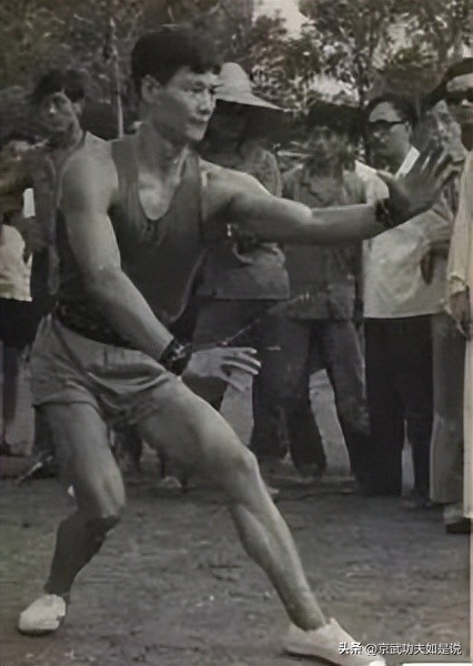 Qu Zhiming: Interpretation of "dragon tendons and tiger bones" - iMedia