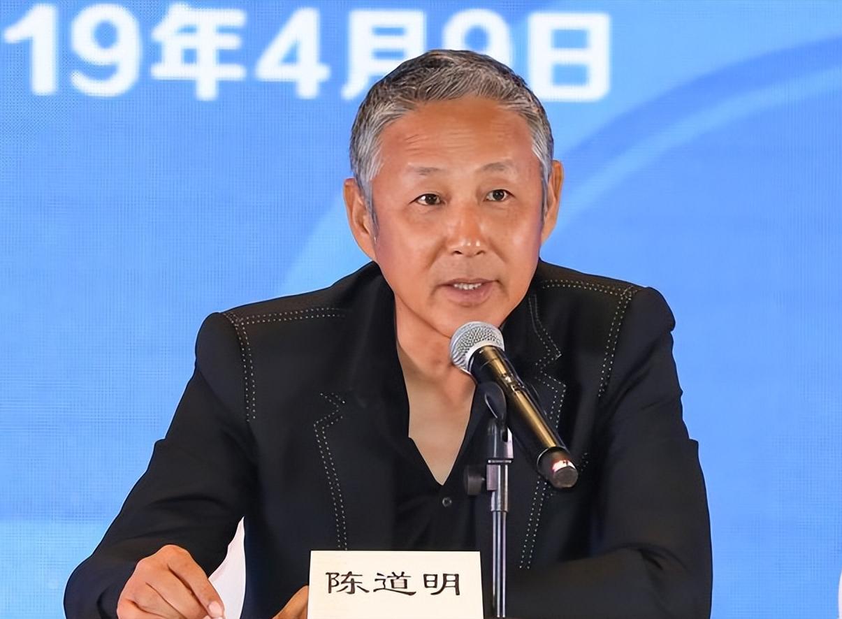 Chen Daoming's domineering daily life made the host speechless, and one ...