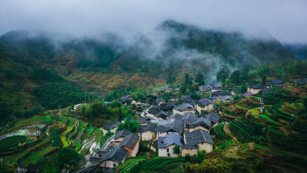 The Tianhe Project uses satellites to "borrow" water from the sky ...