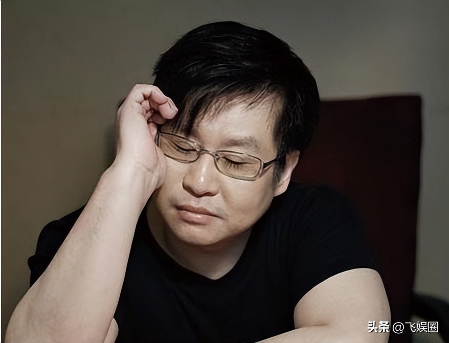 Zeng was popular with Andy, stronger than Jay Chou. He disappeared for ...