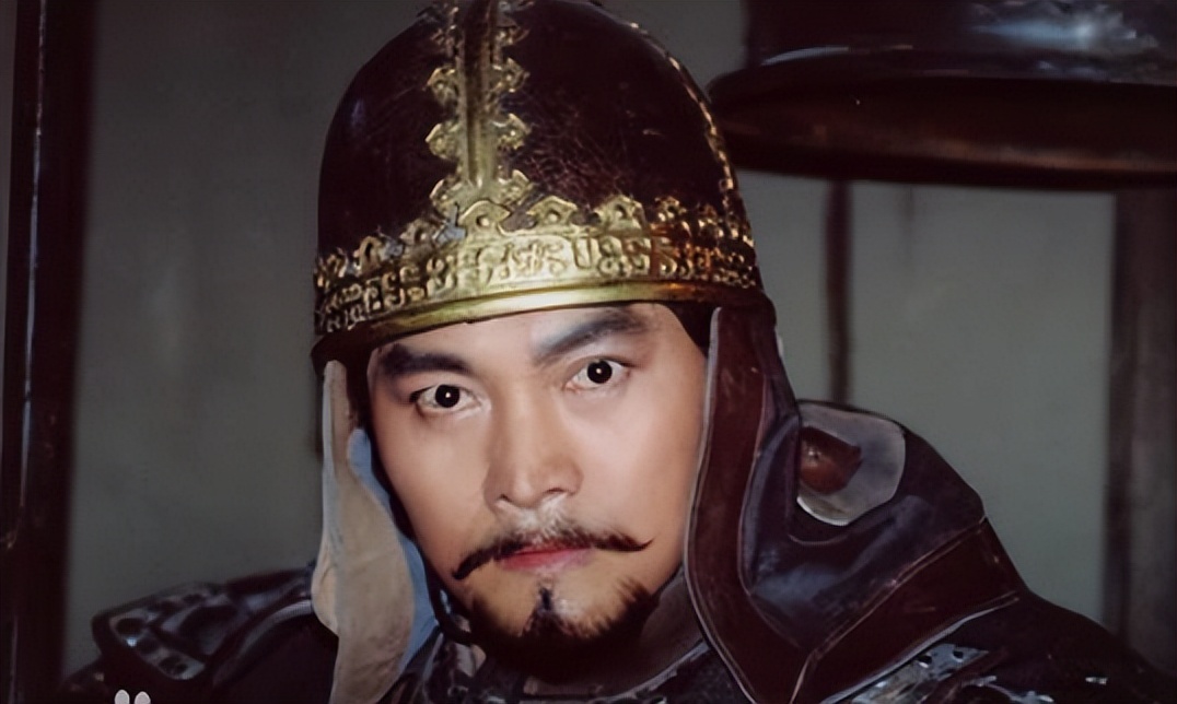 Why is Qin Qiong, who claims to be able to fight Guan Gong, ranked last ...