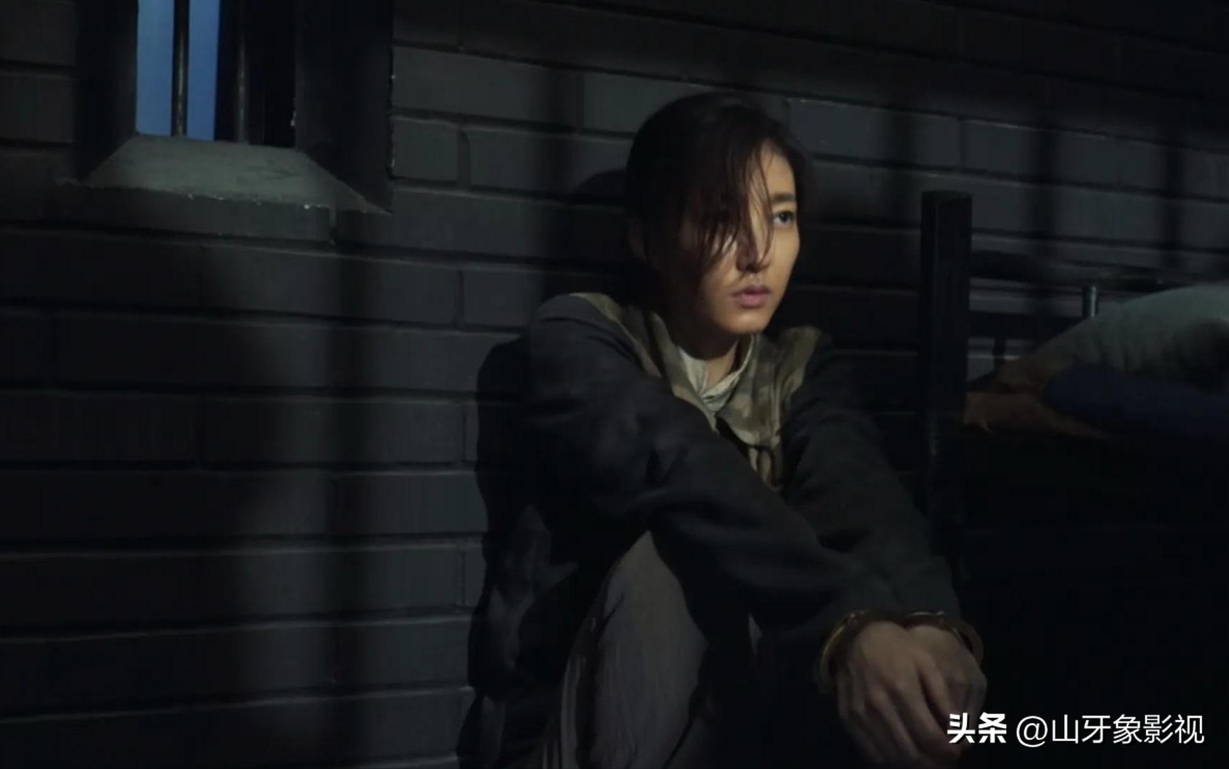 Wu Jian is about to come to an end, Hua Xiangyu's life experience is ...