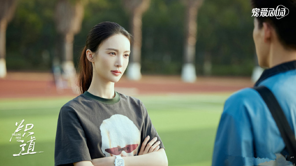 The premiere of "Chi Dao", Jin Chen and Wang Anyu's acting skills are ...