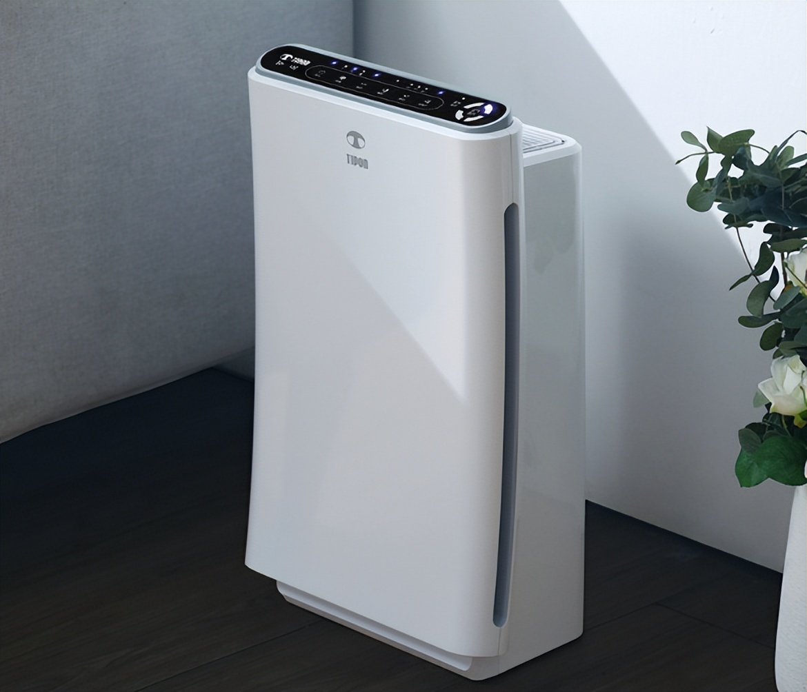 Top ten rankings of household air purifiers, which brand is good for ...
