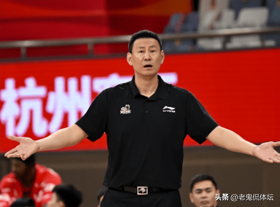 28 points violent dark horse!Guo Shiqiang revenged Li Nan, Jeremy Lin ...