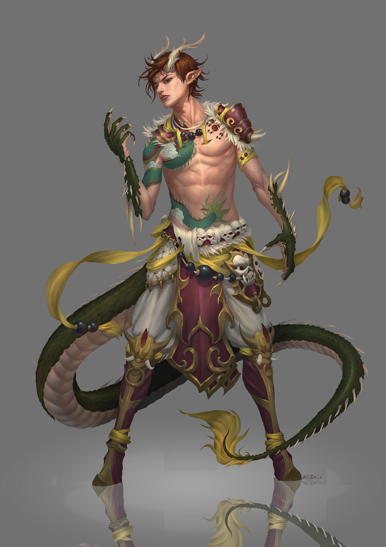 Where did humanity originate, and has it been rewritten?Could the new ...