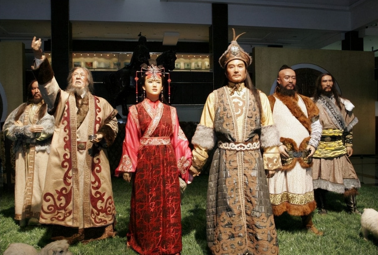 Research on the Integration, Formation and Contributions of Ancient ...
